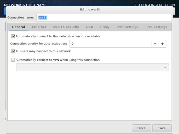 ZStack Cloud4.2.10部署手册_zstark-install_DevonL77的博客-CSDN博客
