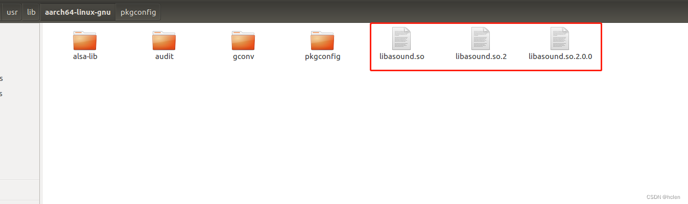 利用arm源安装让交叉编译更容易_deb [arch=armhf,arm64] 清华资源-CSDN博客