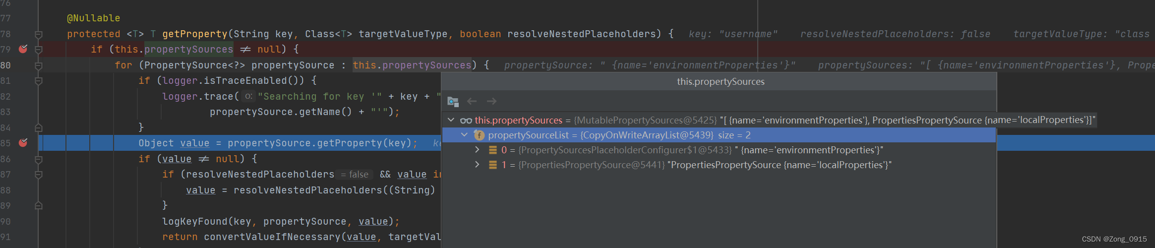 Spring常见问题解决 - @Value注解注入的值出错了？_@value("${file.path}")报错dependency annotations: {}-CSDN博客