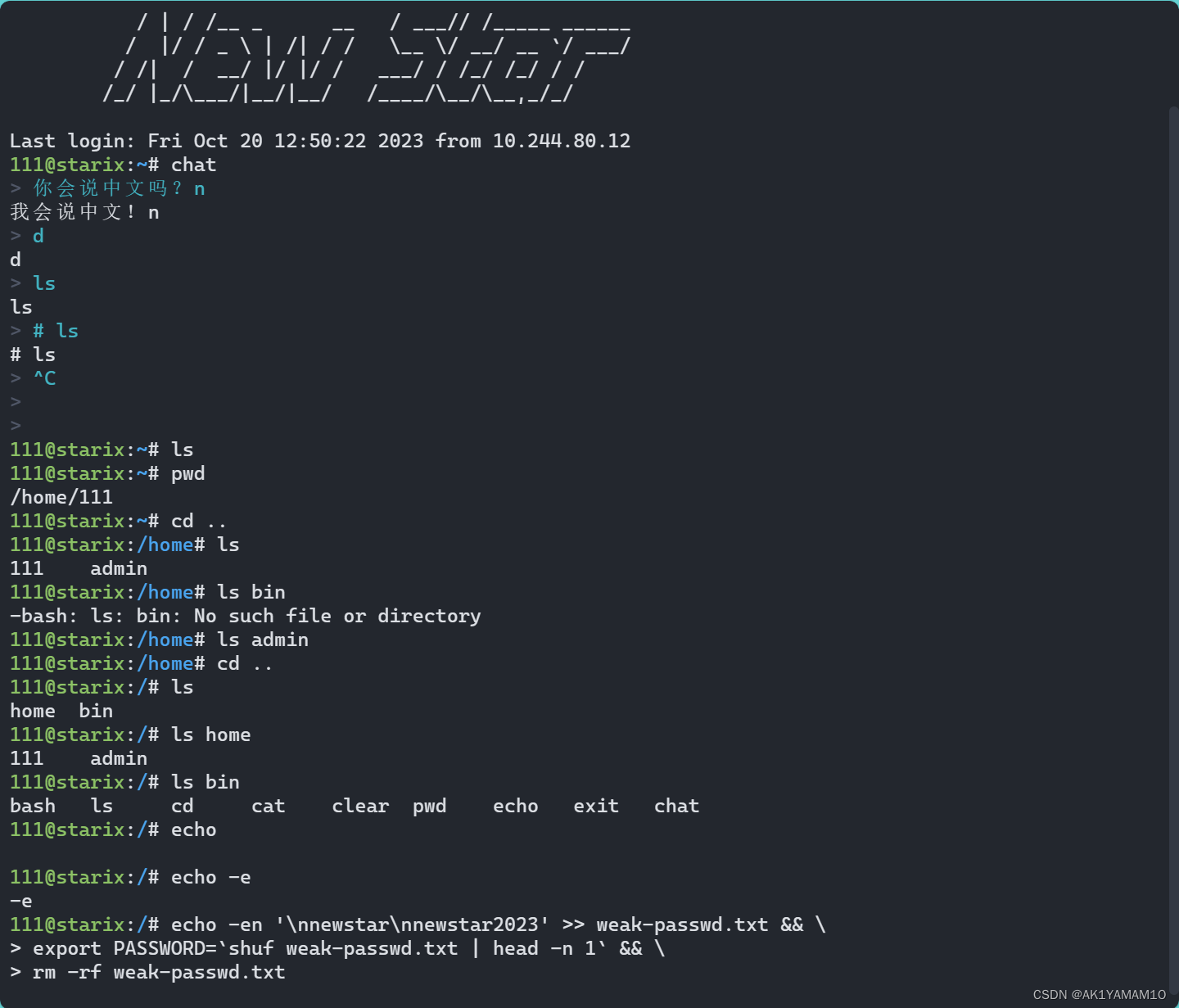 初学CTFweb-Day5-CSDN博客