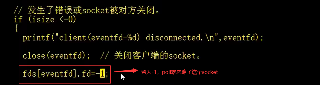 poll 模型_poll pollin-CSDN博客