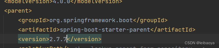 Java 无法访问org Springframework Boot Springapplication Error 4 32 Java 无法访问org Springframework