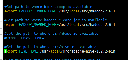 大数据集群搭建（jdk、hadoop、hive、mysql、spark、flume、zookeeper）_hadoop+flume+sqoop+mysql+kafka-CSDN博客