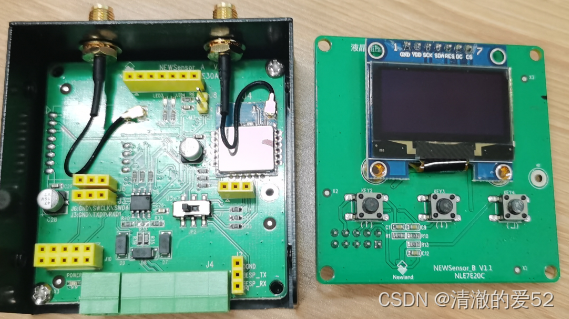 NEWSensor-CSDN博客