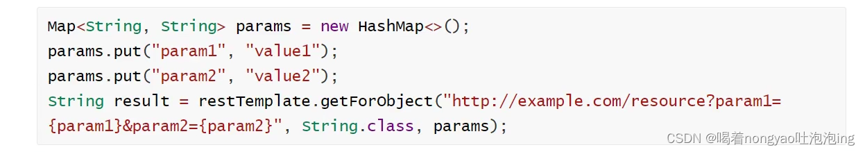 restTemplate_resttemplate发送get请求-CSDN博客
