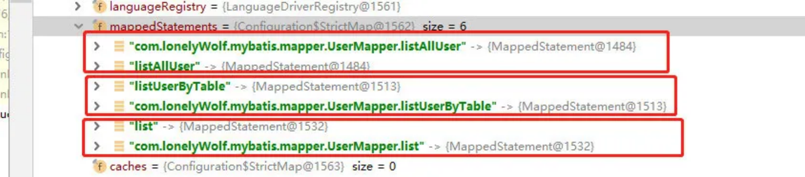 MyBatis操作GBase8s数据库的执行流程_gbase mybatis_qq_39280087的博客-CSDN博客
