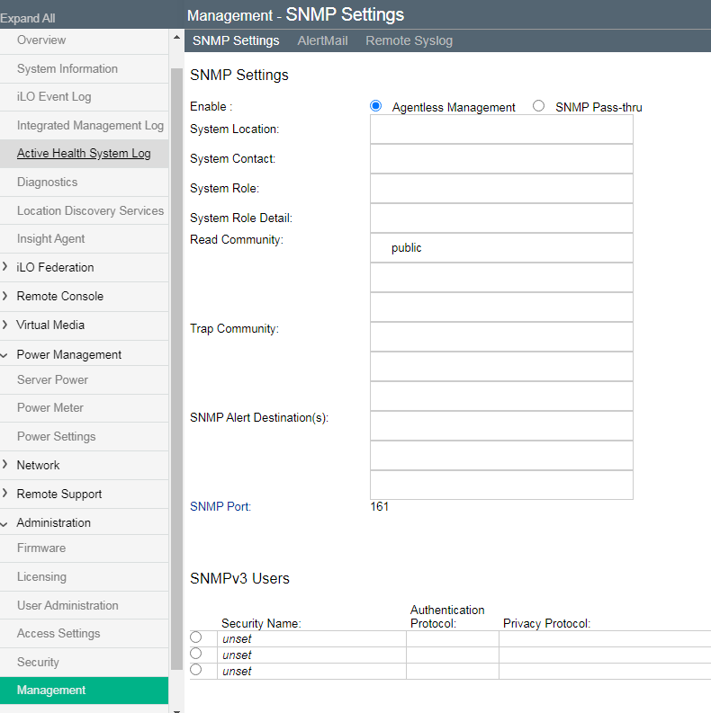 Zabbix6.0通过iDRAC，IMM2监控DELL,IBM服务器硬件_idrac 安装 zabbix-agent-CSDN博客