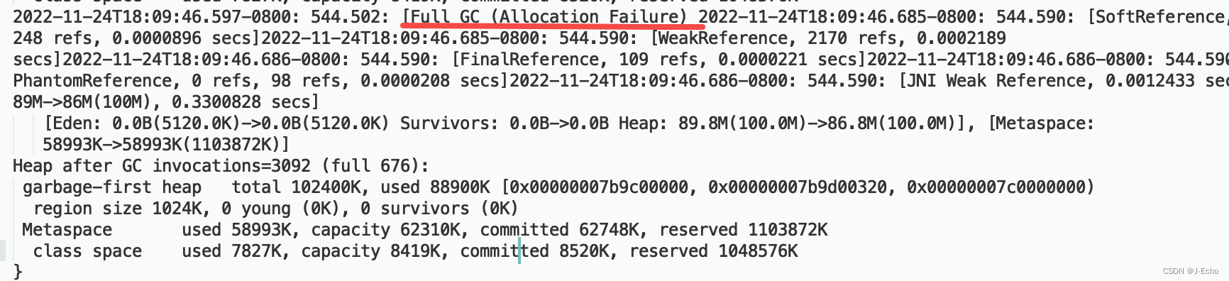 【jvm】调优之gc日志配置_numberofgclogfiles-CSDN博客