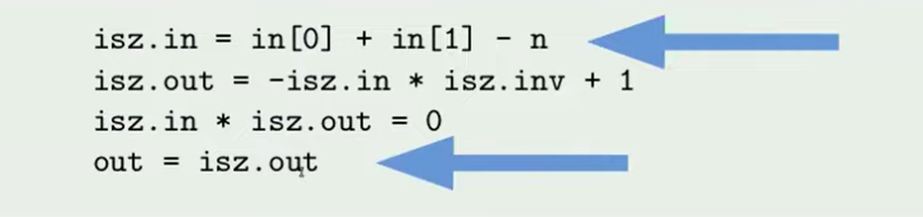 Circom 2.0: A Scalable Circuit Compiler-CSDN博客