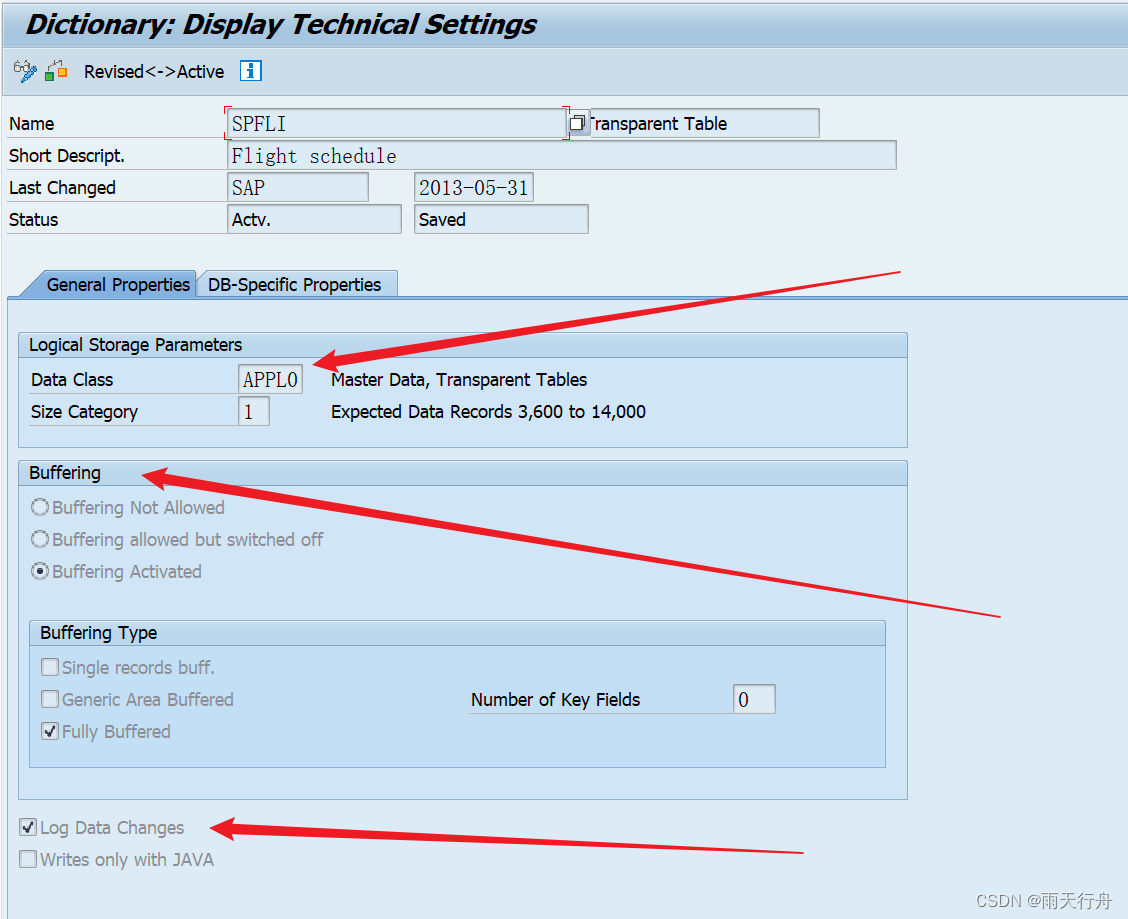 Sap Abap Opensql数据库操作sap Abap 获取检验批列表 Csdn博客