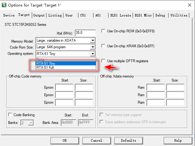 STC单片机多任务操作系统（RTX51 Tiny）示例_stc rtos-CSDN博客