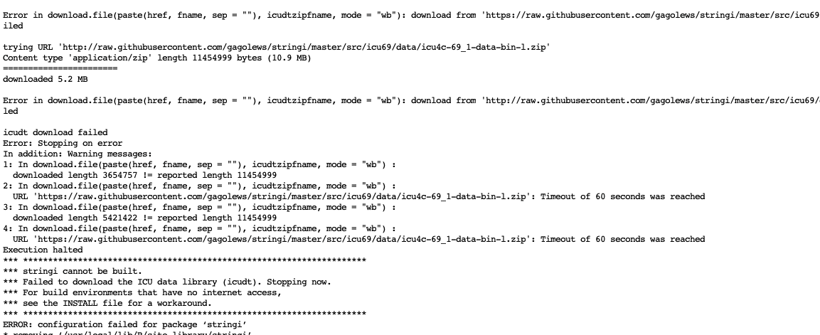 Ubuntu R安装 ergm_r语言 ergm包-CSDN博客