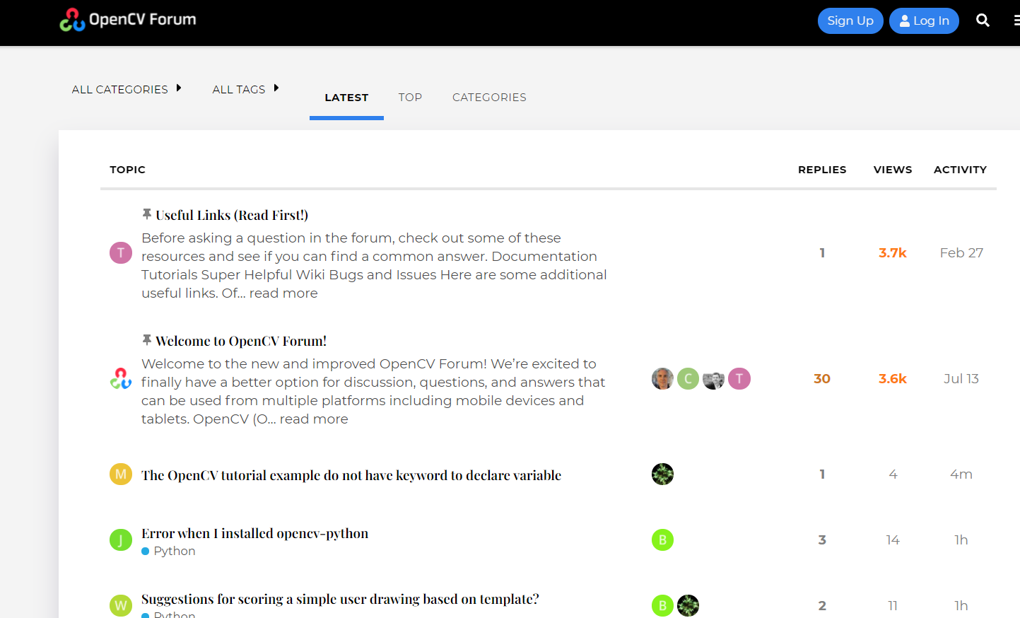 Using ‘value‘ pointer is unsafe and deprecated. Use NULL as value pointer. To fetch trackbar ...