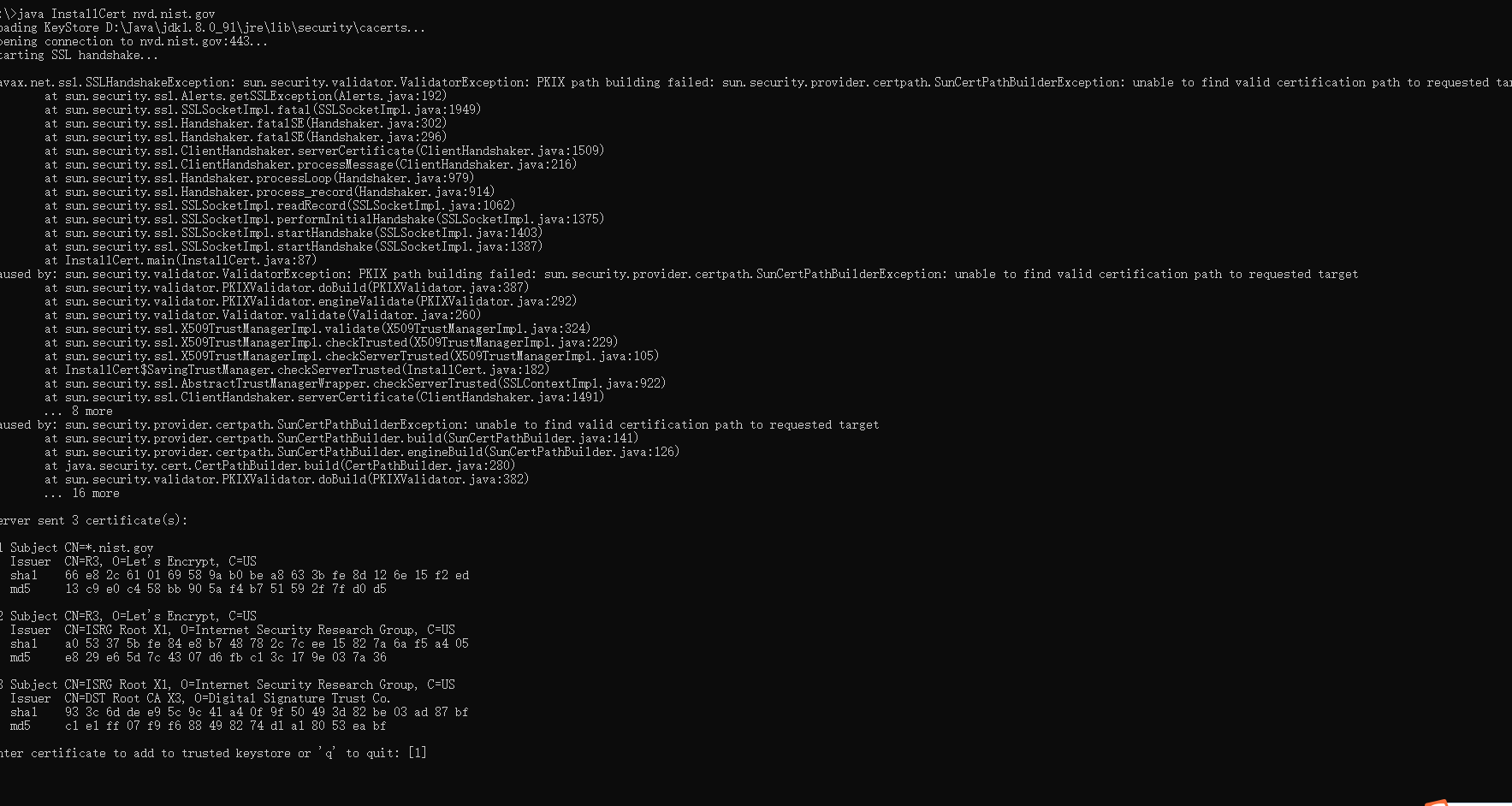 使用dependency-check-maven对项目进行漏洞检查-CSDN博客