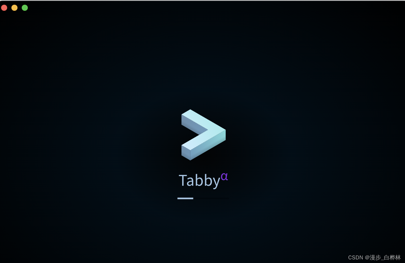 SSH神器Tabby链接Ubuntu_tabby连接ubuntu-CSDN博客