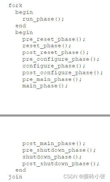 UVM实战笔记（五）_uvm settimeout-CSDN博客