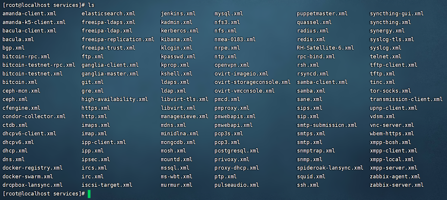 Linux firewall防火墙详解（一）——firewall基础知识简介-CSDN博客