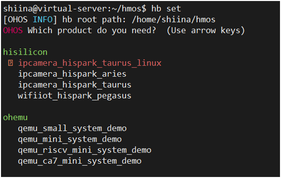 使用Helix QAC对OpenHarmony代码做静态分析_helix qac中创建报告-CSDN博客