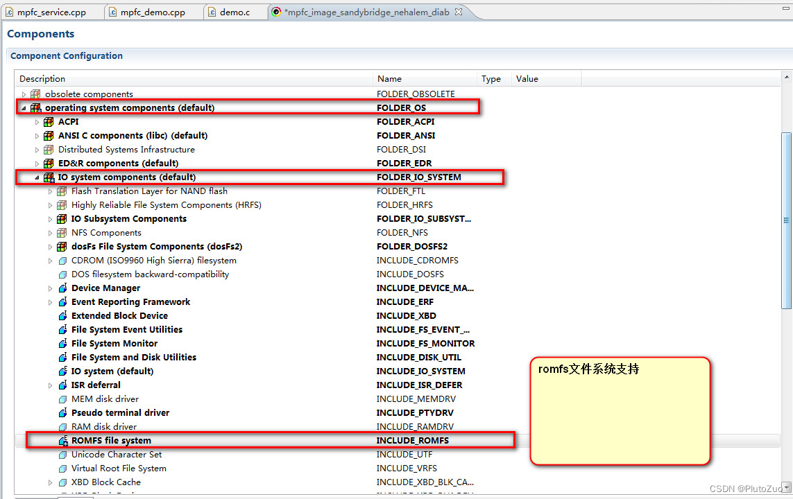 VxWork X86架构下安装教程_grub引导vxworks-CSDN博客