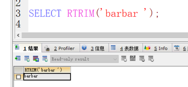 sql函数--03---mysql--LPAD()函数、RPAD()函数----trim()函数_mysql lpad-CSDN博客