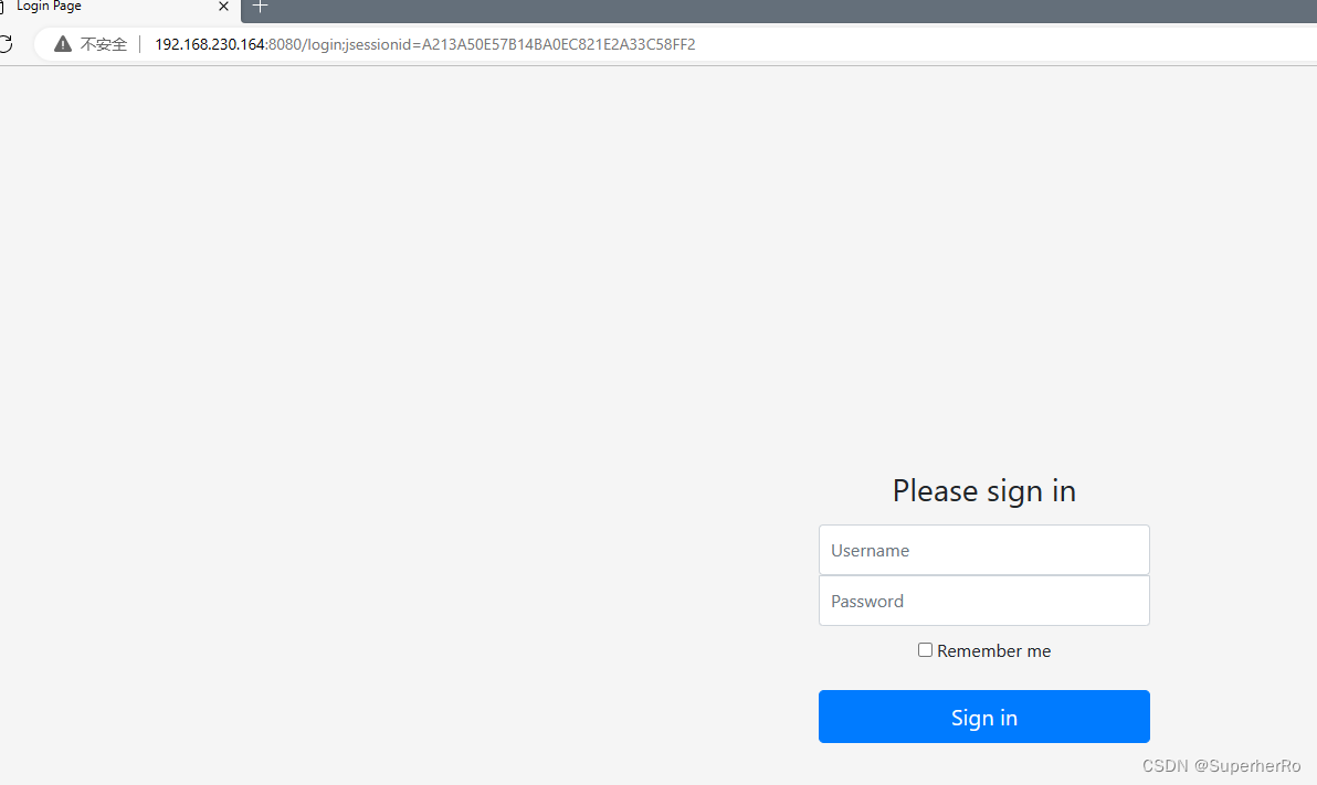 shiro反序列化利用工具-ShiroAttack2修改版(五)_shiro反序列化漏洞综合利用工具 增强版 summersec-CSDN博客