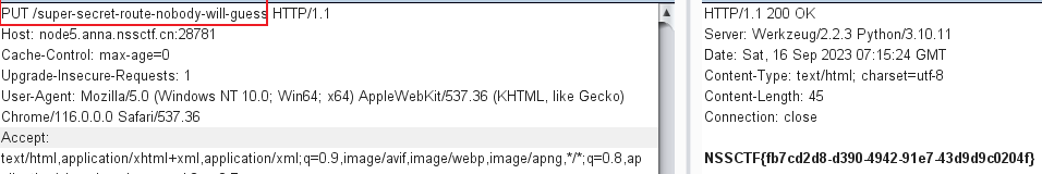 CTF-HTTP(持续更新）_ctf的via头部-CSDN博客