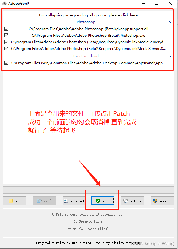 psAI功能安装使用_psai功能账号-CSDN博客