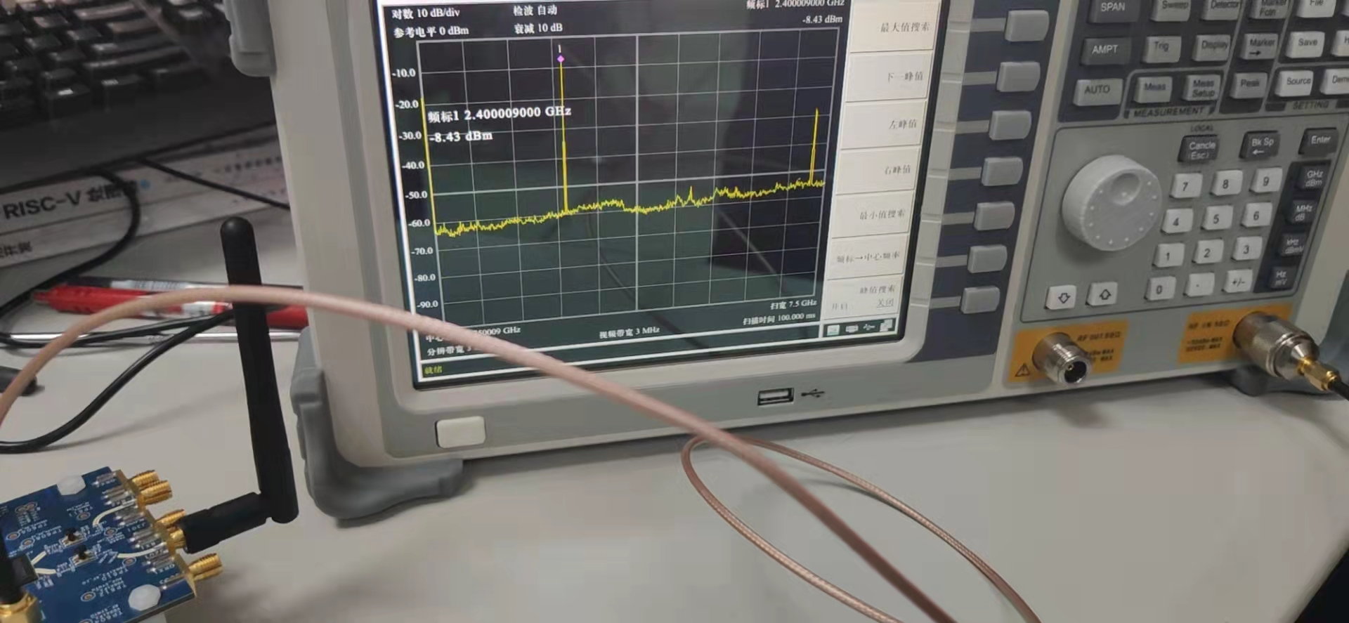 ADRV9009和ZCU102开机测试_使用adrv9009接收单音数据 会出现谐波和镜像-CSDN博客