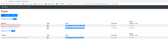 Prometheus+Grafana学习(三) 监控windows下的mysql_window下按照mysqld-exporter-CSDN博客