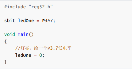 C51_day2:IO口输入输出_c51位地址输入-CSDN博客