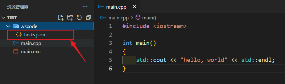 vscode 通过GLFW，GLEW 配置使用 OpenGL 的方法_vscode配置glfw环境-CSDN博客