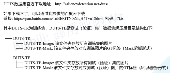 深度学习之图像分割—— U2 Net基本思想和网络结构以及论文补充 Csdn博客