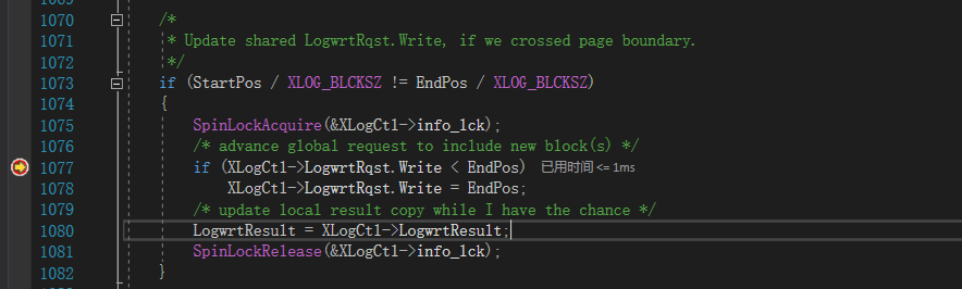 PostgreSQL重启恢复---Checkpoint&Redo_postgresql 重启-CSDN博客