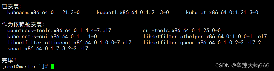 【云原生之k8s】Kubeadm搭建K8S_kubeadm imagerepository-CSDN博客