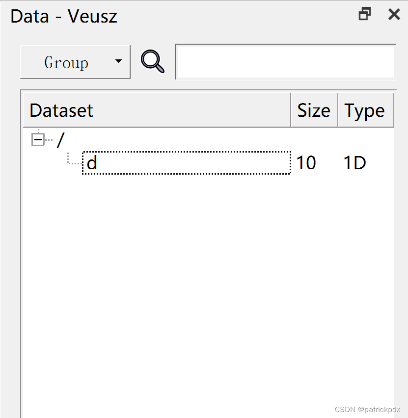 Veusz如何绘制柱状图_veusz教程柱状图-CSDN博客