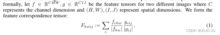 【论文阅读】【ICLR2022】Unsupervised semantic segmentation by distilling feature correspondences-CSDN博客