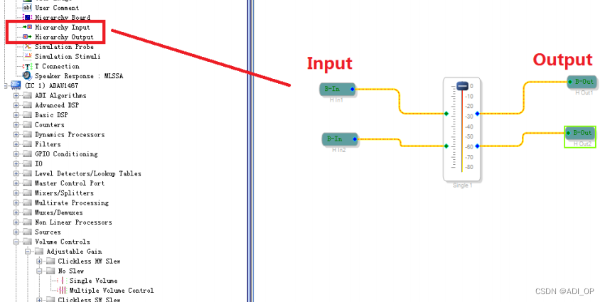 ADAU1467的开发详解五：进阶例程（14个）_低音增强算法-CSDN博客