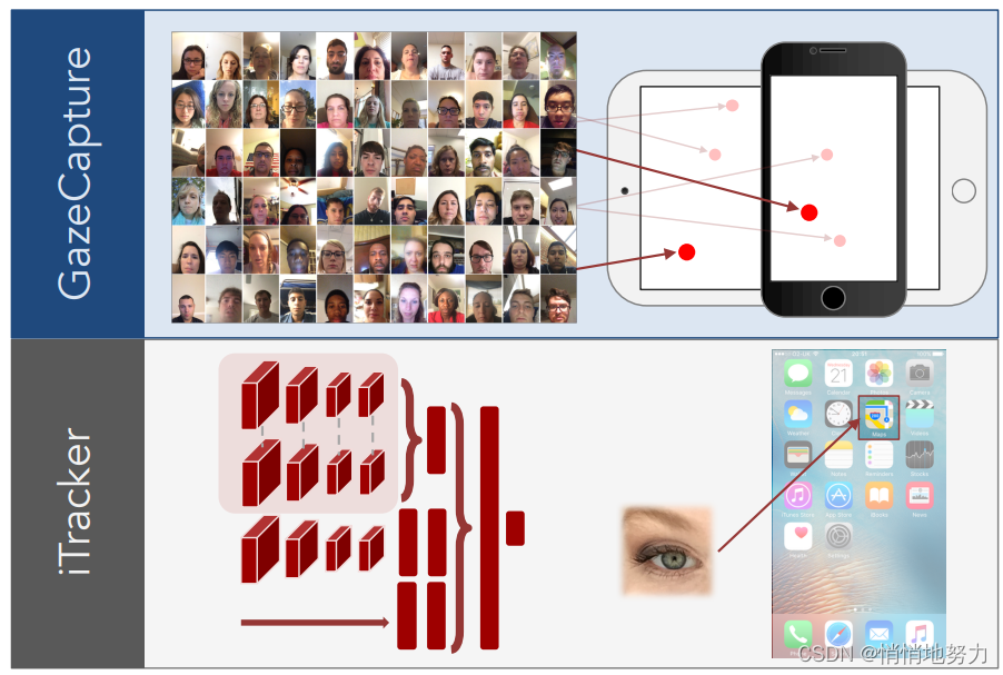 Eye Tracking for Everyone 译文版-CSDN博客