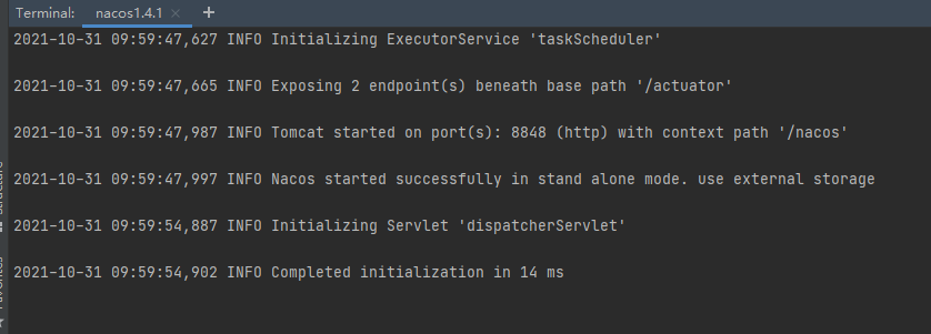 springboot整合GateWay_spring gateway spring boot 2.7-CSDN博客