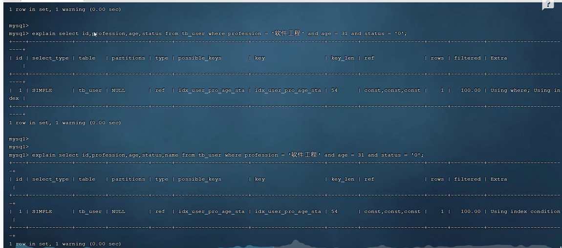 Java202303java学习笔记第四十四天函数 使用规则 覆盖索引1 前端导师歌谣 博客园