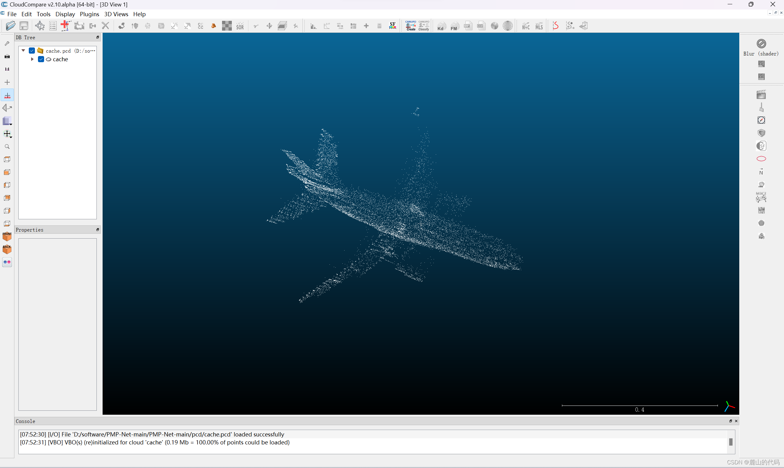 python中.h5文件转换成pcd文件_cloud point .h5-CSDN博客