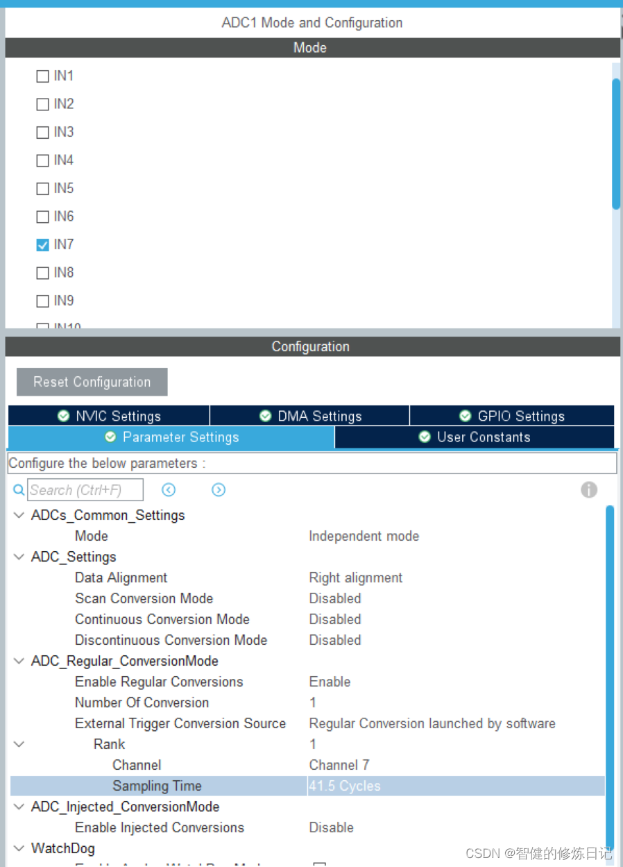 cubemx+stm32 气体传感器开发_stm32天然气mq5-CSDN博客