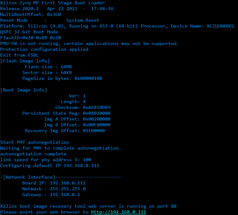 Kria K26 SOM 在 KV260 开发板上的使用_k26som-CSDN博客