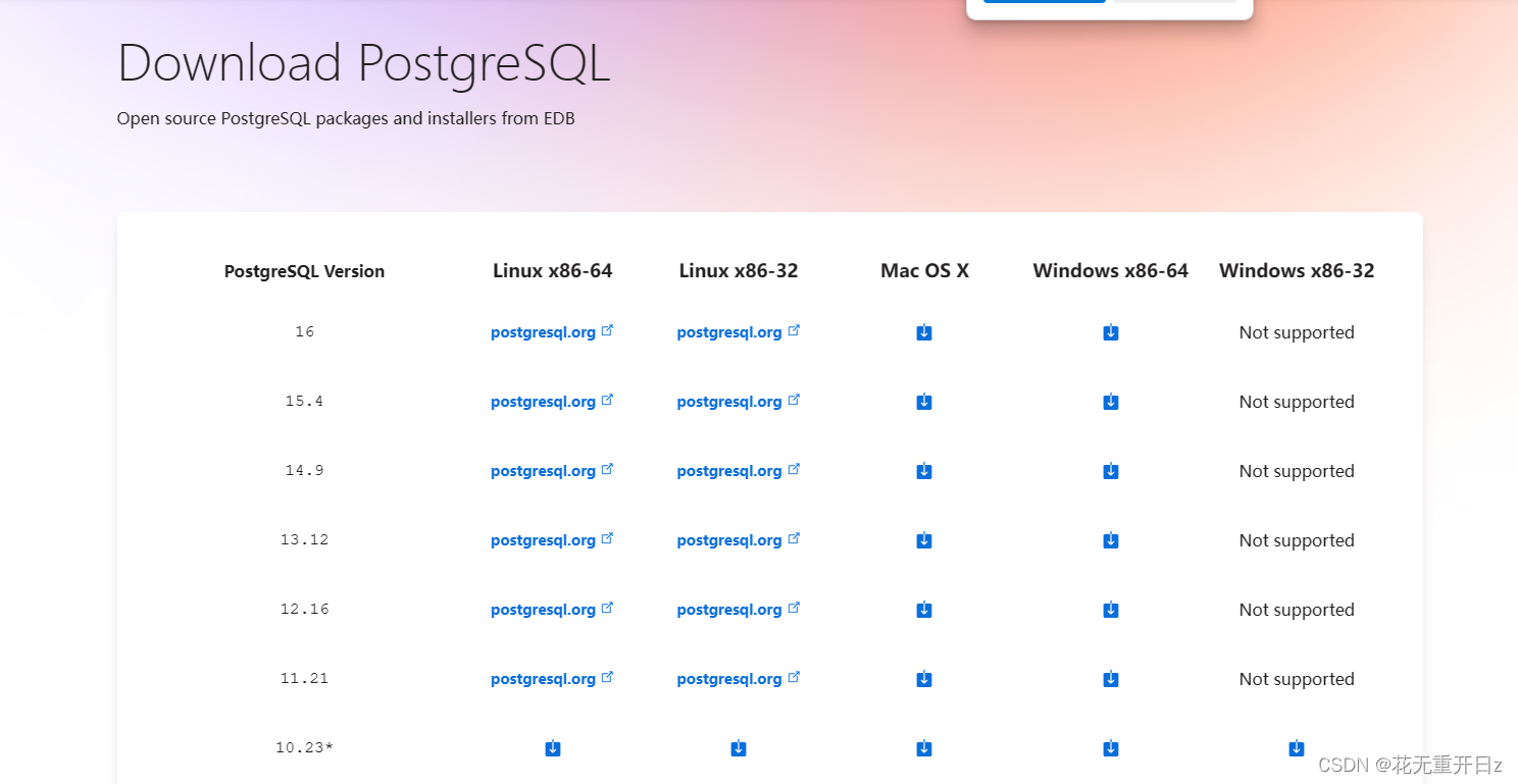 在windows下配置并成功跑起thingsboard_thingsboard配置-CSDN博客