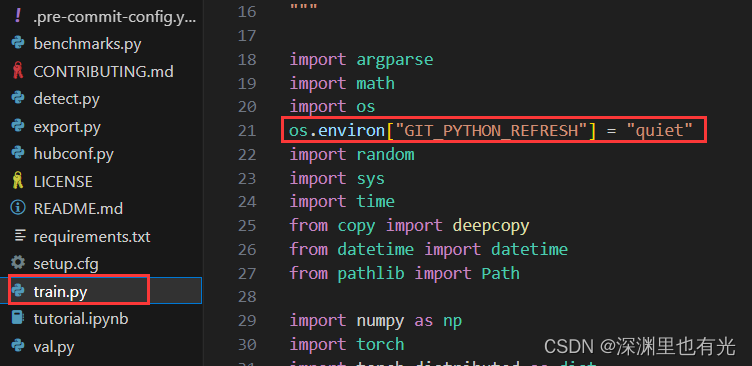 PyTorch安装教程（本地部署yolovV5，colab运行yolo全系列代码）_colab安装pytorch-CSDN博客