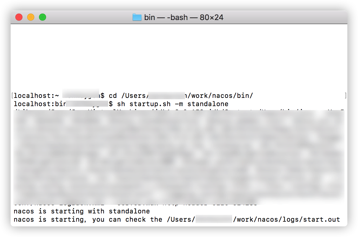 Mac配置开发环境（后端）和软件安利_后端开发需要mac嘛-CSDN博客