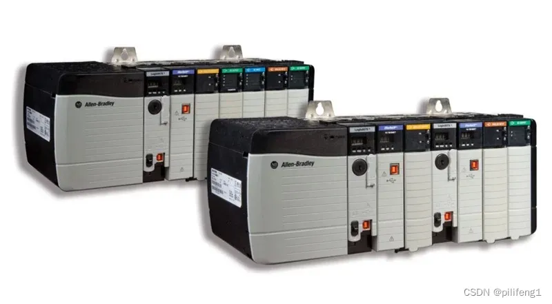 AB-PLC的历史_罗克韦尔plc发展历史-CSDN博客