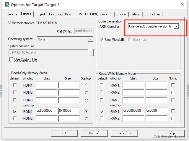 KEIL5.38 STM32新建工程core_cm3.h报错_mdk5.38a cm3.h-CSDN博客