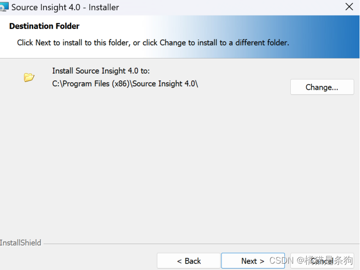 source insight4.0安装下载_sourceinsight4.0秘钥-CSDN博客