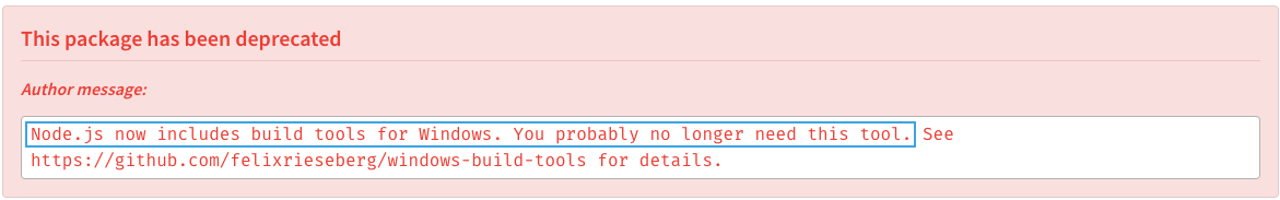 唠一唠基于nodejs16.x环境安装node_sass包的辛酸历程_node16 node-sass-CSDN博客